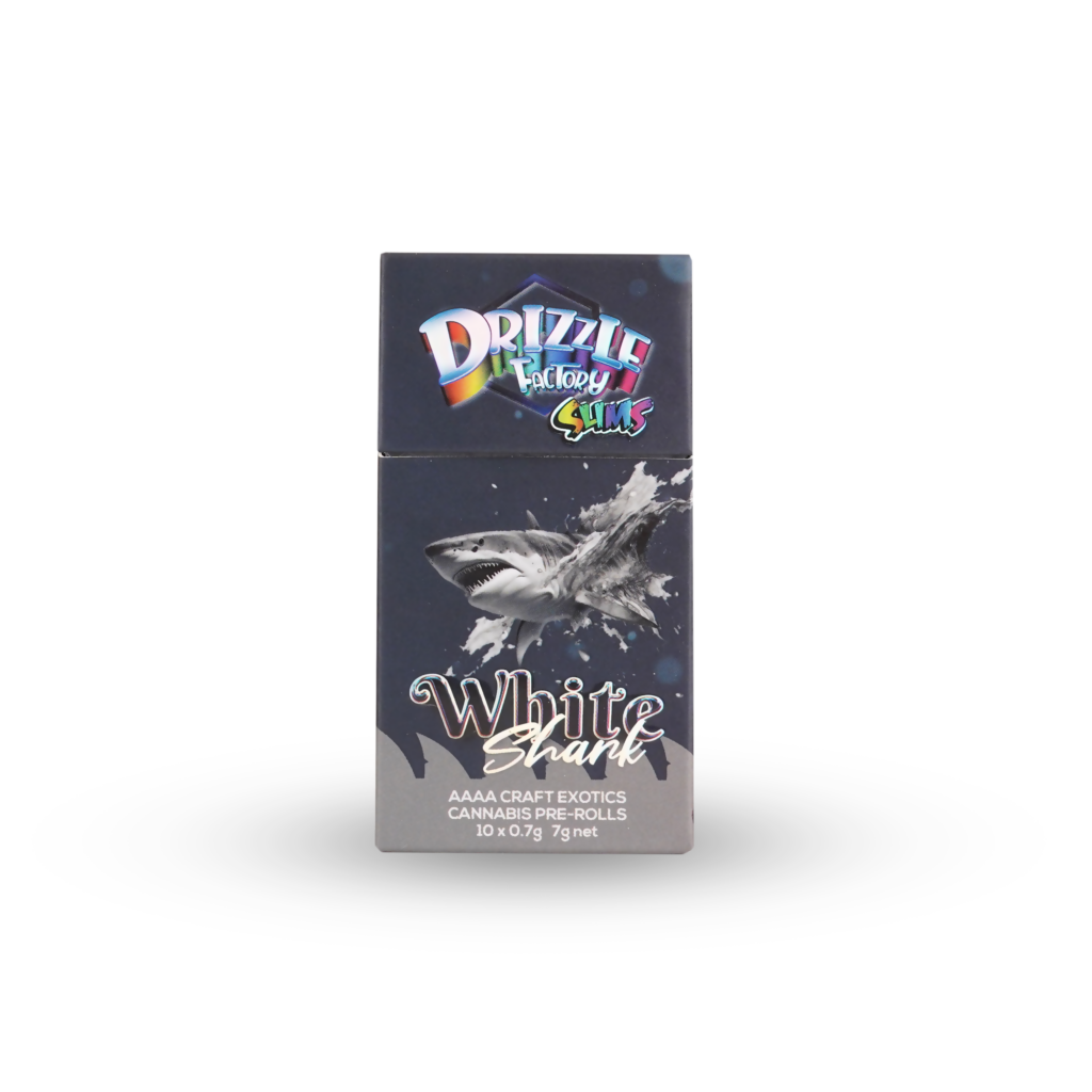 Drizzle Slim Pre-Roll Joints – Buy Infused Online Canada Drizzle Slim Pre-Roll Joints – Buy Infused Online Canada
